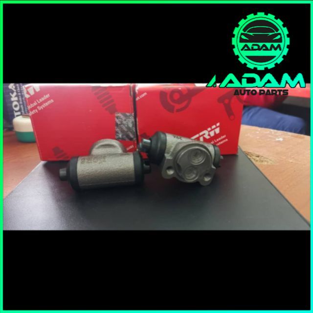 TOYOTA AVANZA REAR BRAKE PUMP RH / LH TRW (1 PAIR) | Shopee Malaysia