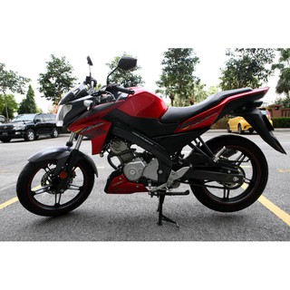 Yamaha FZ150 FZ150I FI Fuel Injection FZ NEW V2 V3 Coverset Bddy Cover ...