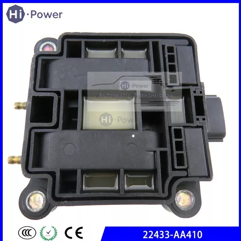 Original 22433-AA410 22433-AA41A Ignition Coil Pack for Subaru Impreza ...