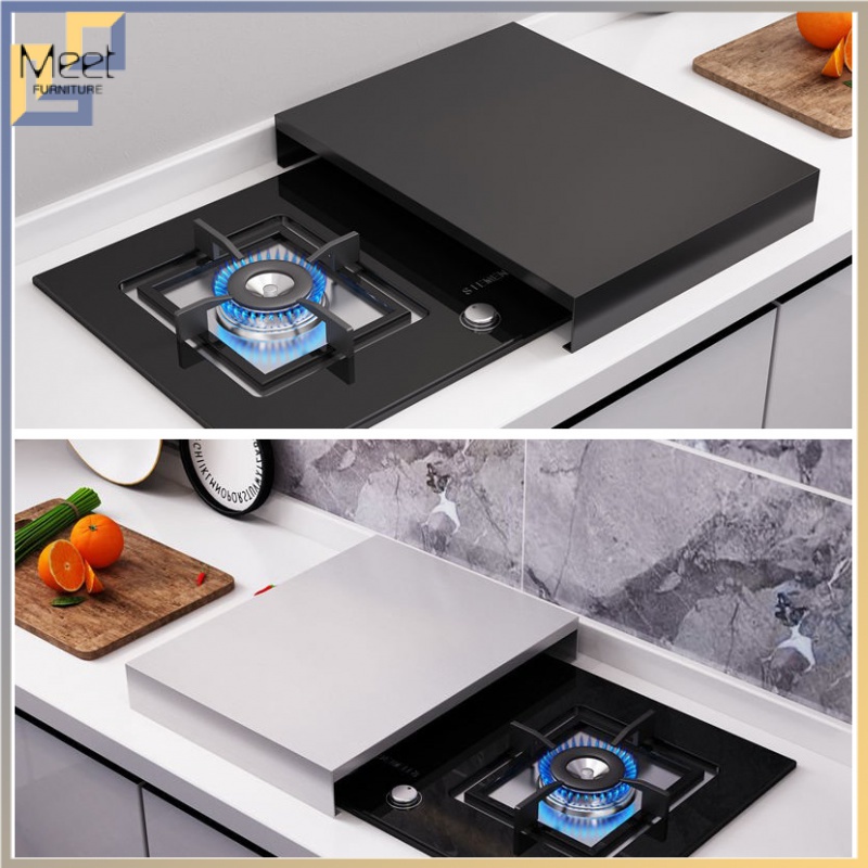 Ready stock 304induction cooker support gas stove cover plate stove ...