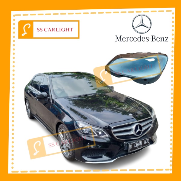 Mercedes Benz W212 14 15 16 Head lamp High Quality Original Fitting ...