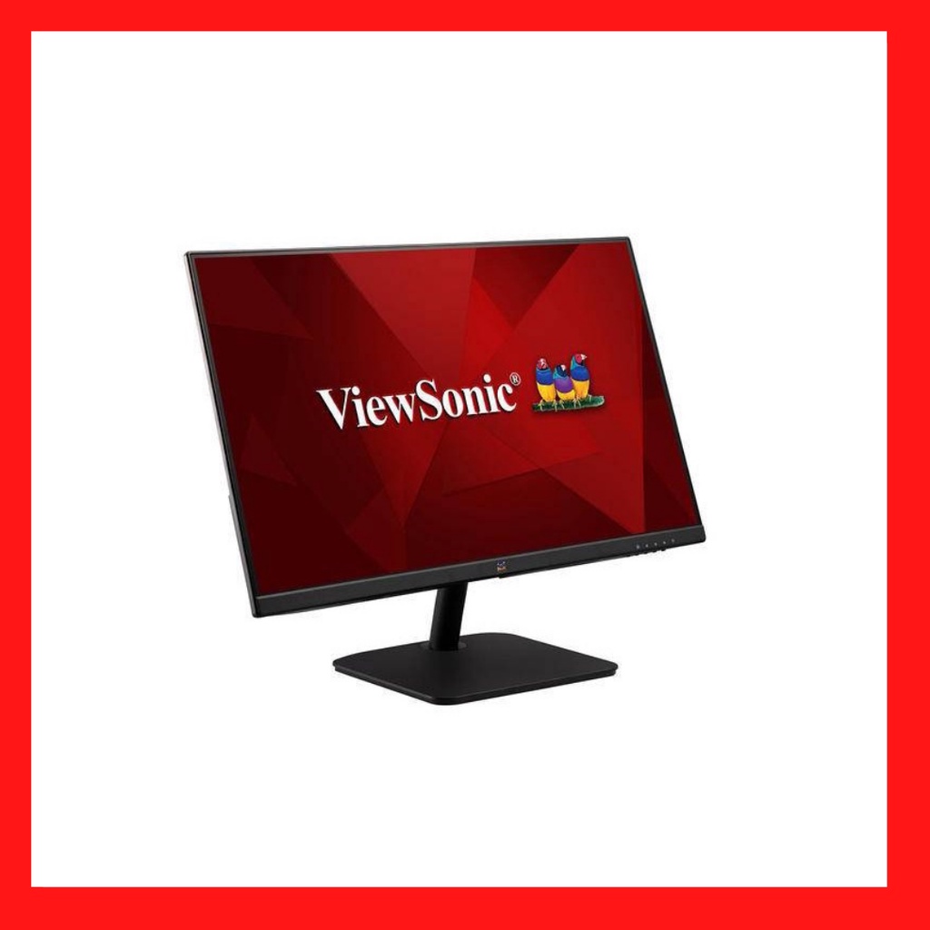 VIEWSONIC VA1903H LED FLAT FULL HD FRAMELESS IPS HDMI LCD MONITOR ...