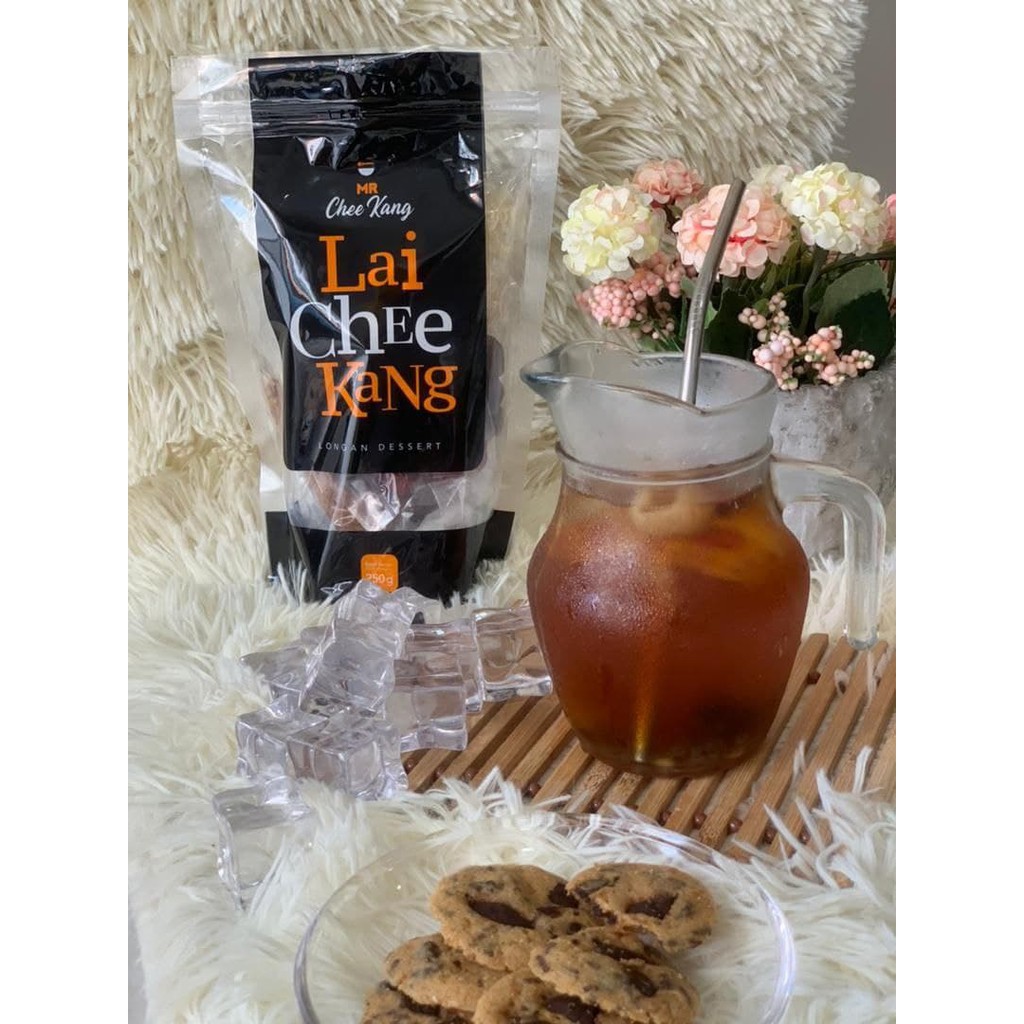 💥MUSLIM PRODUK Lai Chee Kang SUMBER TENAGA DAN PENYEJUK BADAN 💯 ...