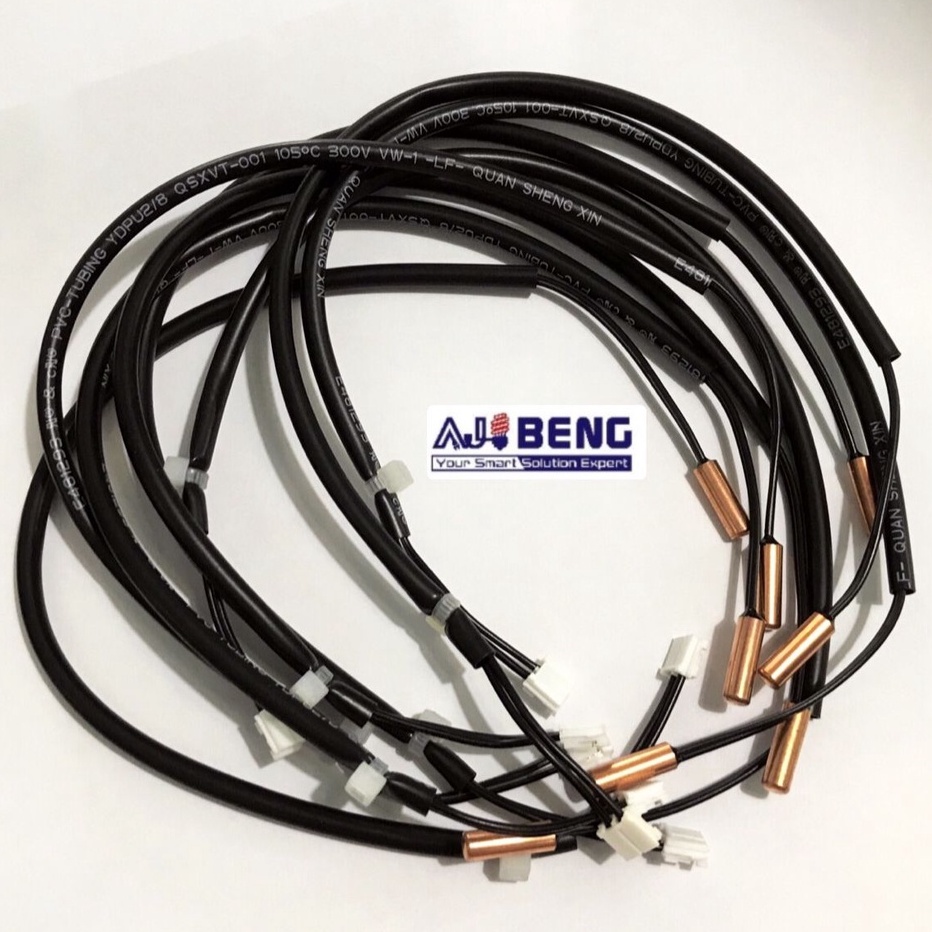 COPPER SENSOR YORK AND ACSON 1.0HP-1.5HP | Shopee Malaysia
