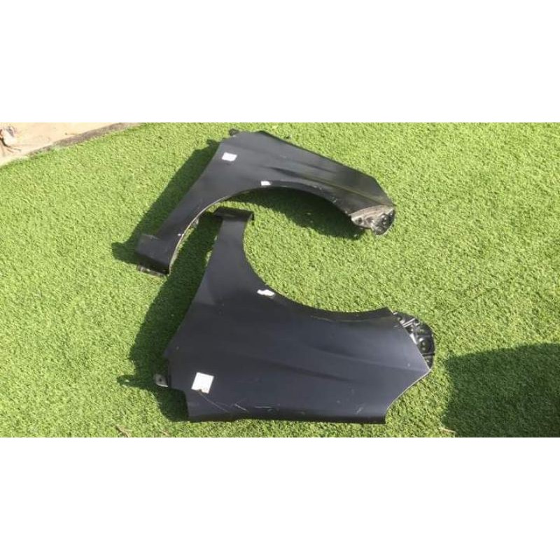 fender perodua viva / viva elite/ | Shopee Malaysia