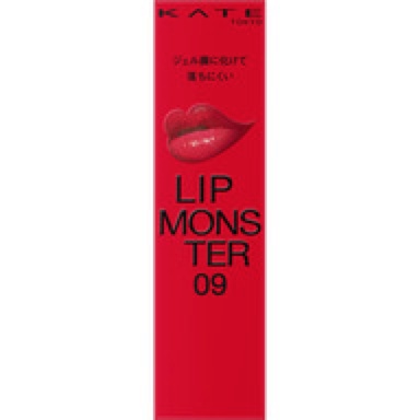 Kanebo Cosmetics Kate Lip Monster 09 3g | Shopee Malaysia