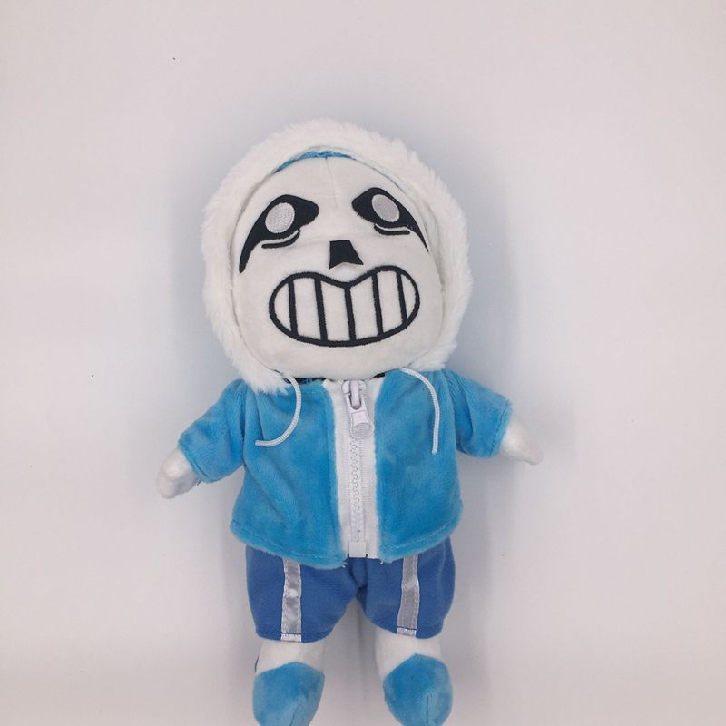 Deltarune Gift Perfect Undertale Lancer Ralsei Asriel Plush Figure Toy ...