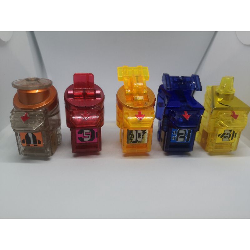 Kamen Rider Fourze Astro Switch - Transparent Version | Shopee Malaysia