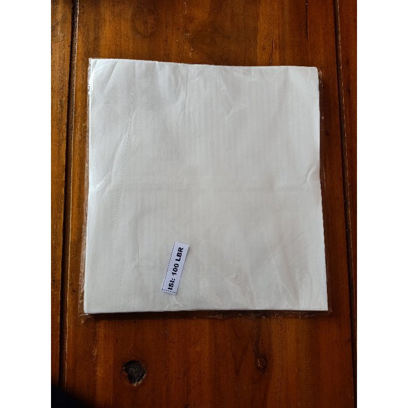 Kfc/laminated rice wrapping paper 100 lbs | Shopee Malaysia