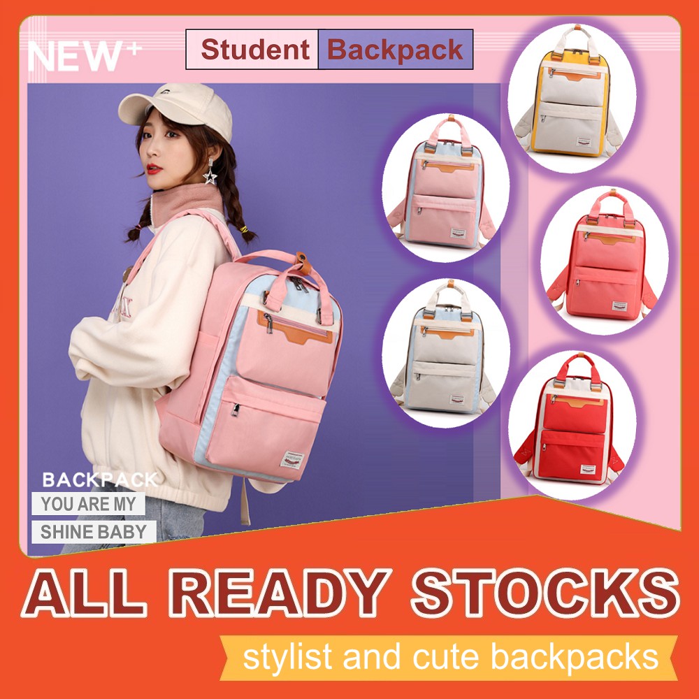 [close2u] Ready Stock Kids and Children Boy and Girl Nylon S-Shaped ...