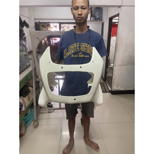 Serpico Ss Mask To Wear Off The Fire Liao. | Shopee Malaysia