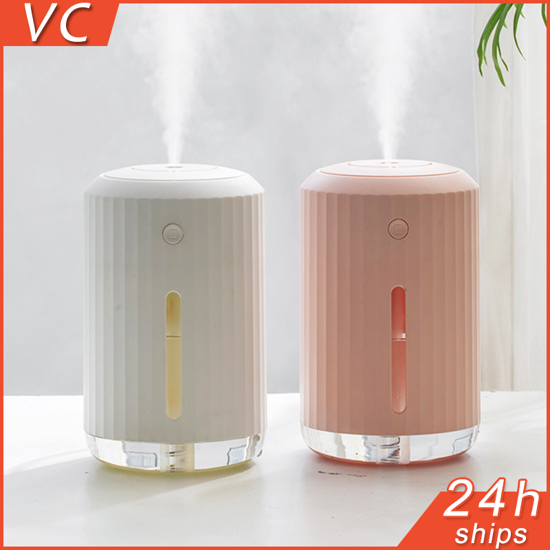 VC Raya 2024 Humidifier USB Air Diffuser Mini Portable Aroma Diffuser ...