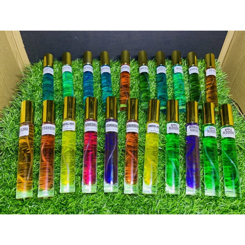 🔥TAN PERFUME VIRAL🔥[10ml] PREMIUM QUALITY💯 original inspired perfume ...