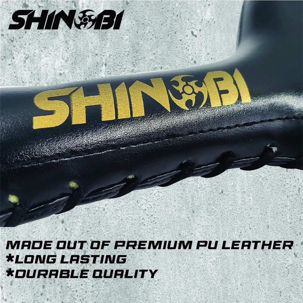 SHINOBI BOXING SPEED PADDLE SPEED PAD MUAY THAI KICKBOXING ALSO FOR ...