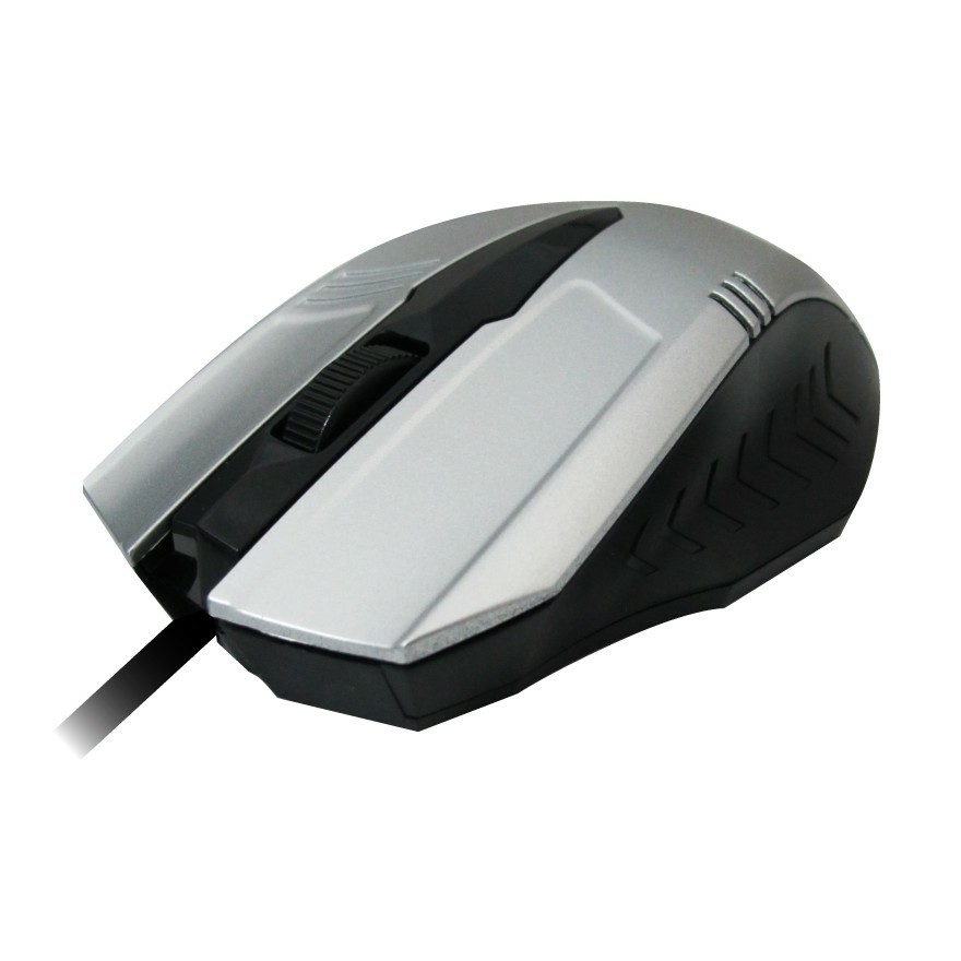 AVF 3D WIRED OPTICAL MOUSE USB 1600DPI AM-E30U TETIKUS | Shopee Malaysia