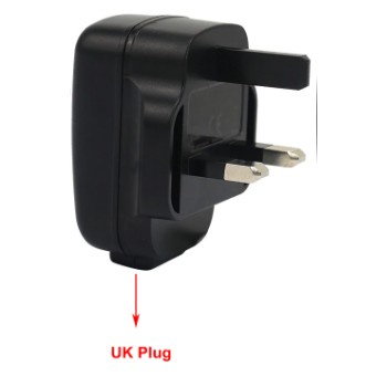 JWM Guard Tour System Accessories (Original Charger & USB Cable ...