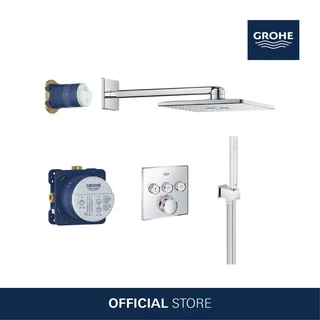 GROHE Official Store Online, October 2025 | Shopee Malaysia