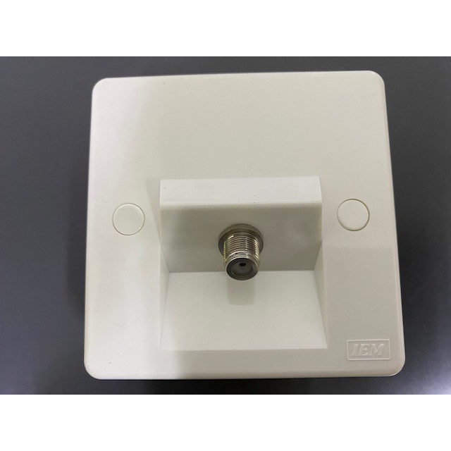 Astro socket (Satelite Connector) | Shopee Malaysia