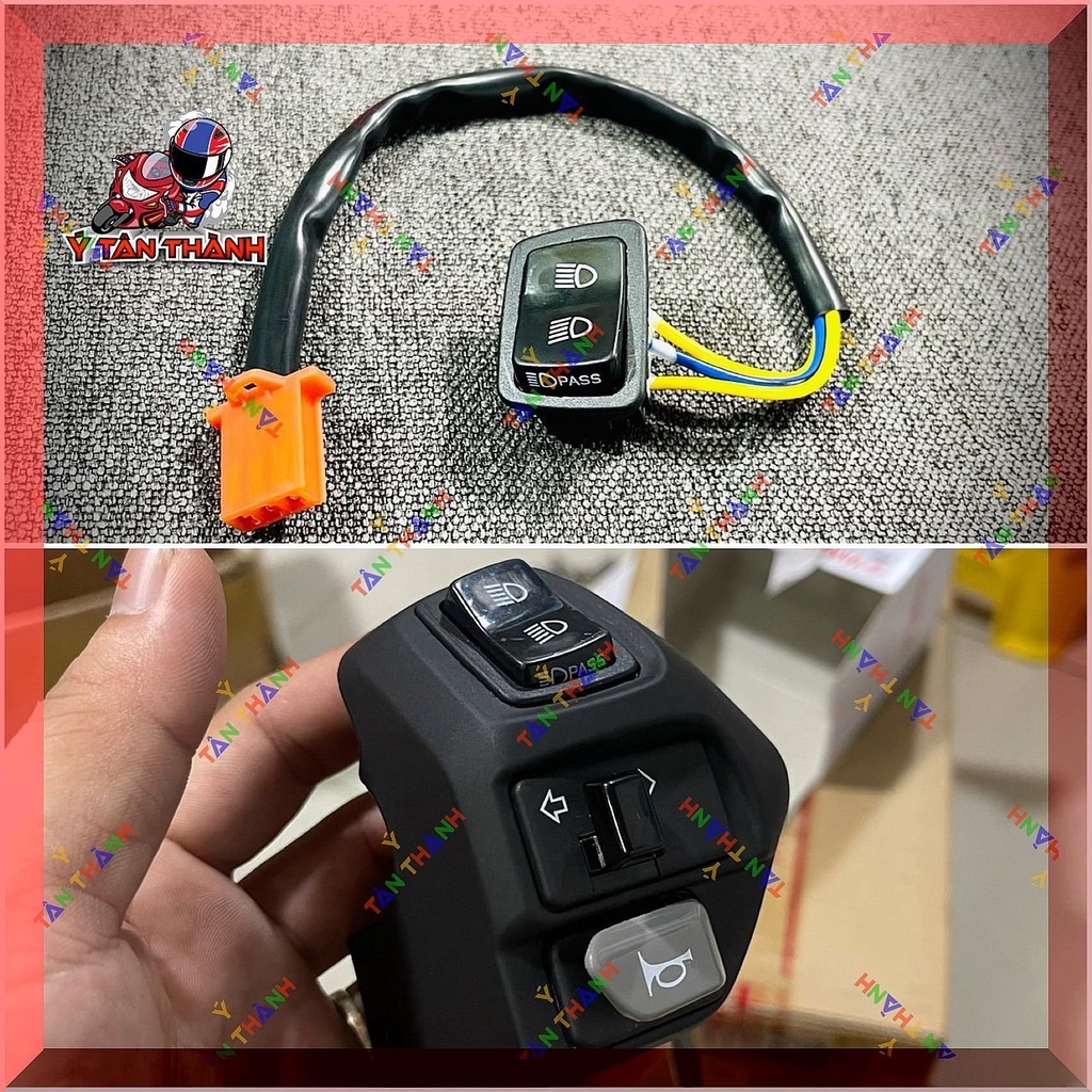 Passing button for NVX MS06 switch shackle | Shopee Malaysia Passing button for NVX MS06 switch shackle | Shopee Malaysia