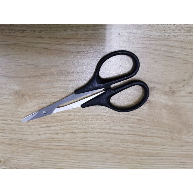 Hsp Rc Curved Scissors ( From Local) | Shopee Malaysia
