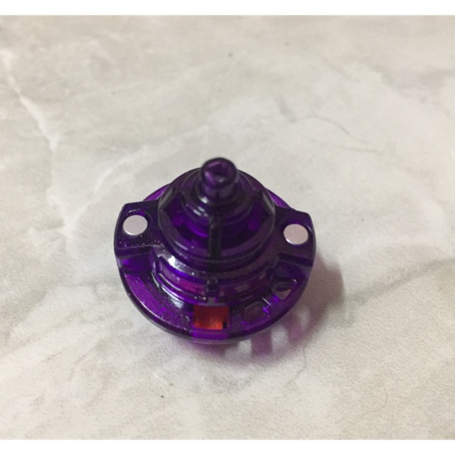 Driver Zephyr Dash (used) : Beyblade Burst Takara Tomy | Shopee Malaysia