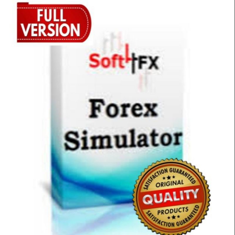 Soft4FX Simulator 1.95 & 1.85 Full Version | Shopee Malaysia