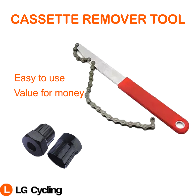 Cassette Remover Cassette Remover Wrench Cassette Tool Cassette Tool ...