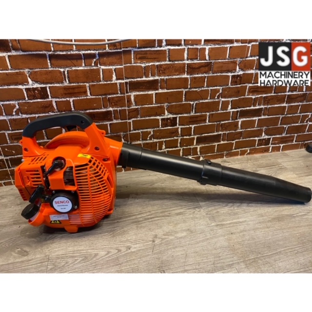*SENCO EB260 Portable Hand Engine Leaf Blower 27.2cc | Shopee Malaysia