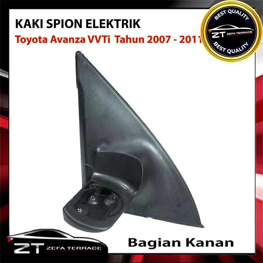 Toyota Avanza VVTi Electric Mirror Mount - Right Side | Shopee Malaysia