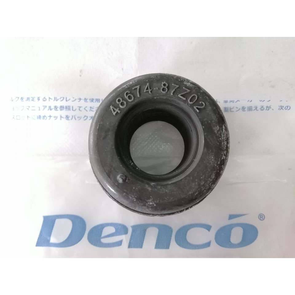 PERODUA KANCIL 660 850 LOWER ARM BUSH OEM DENCO 48674-87Z02 HD-01039 ...