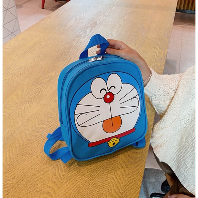 DORAEMON BACKPACK BAG | Shopee Malaysia