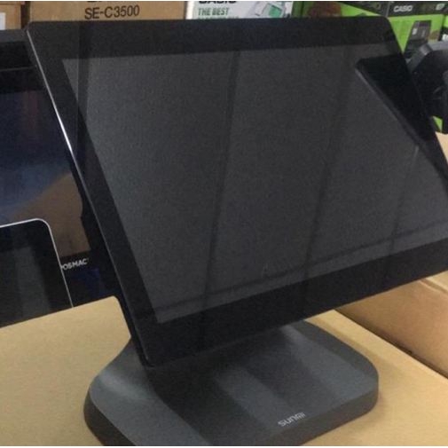 System pos android tablet 10 inch with stand | Shopee Malaysia