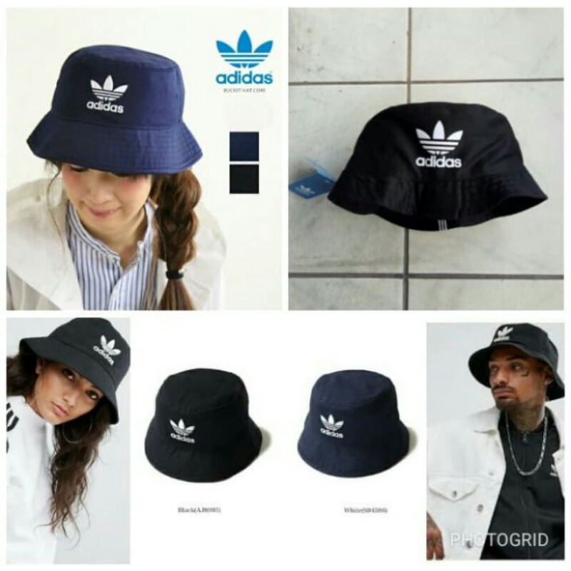Branded bucket hat | Shopee Malaysia