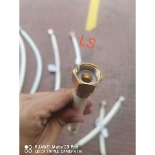 LS GEMILANG VAGO PN16 BAR HIGH PRESSURE FLEXIBLE HOSE 16bar toilet ...