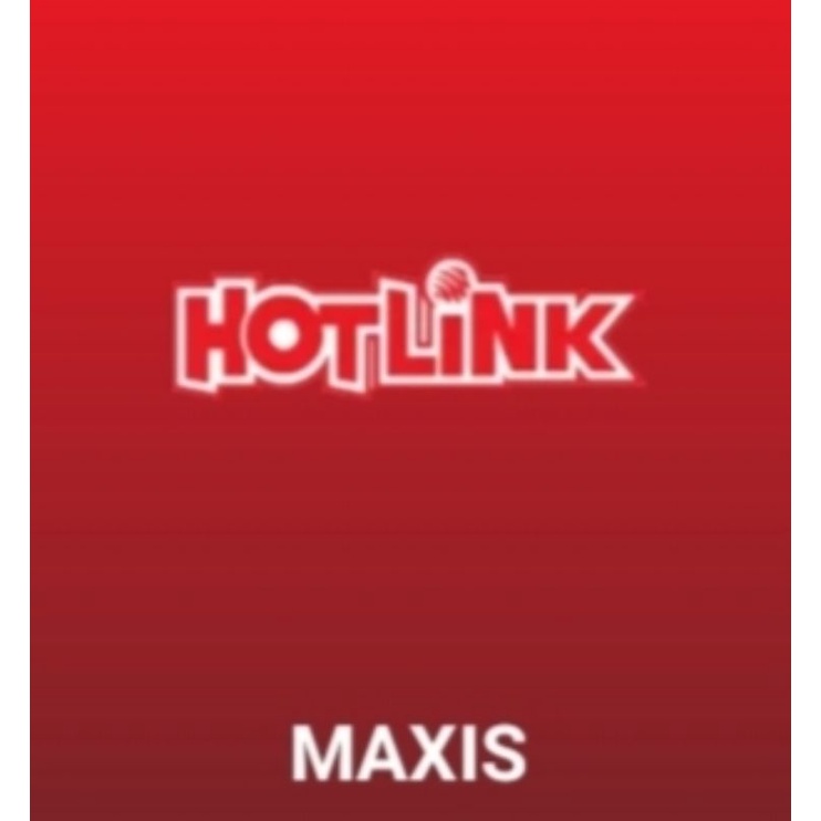 Tambah Nilai Maxis PIN & RELOAD | Shopee Malaysia