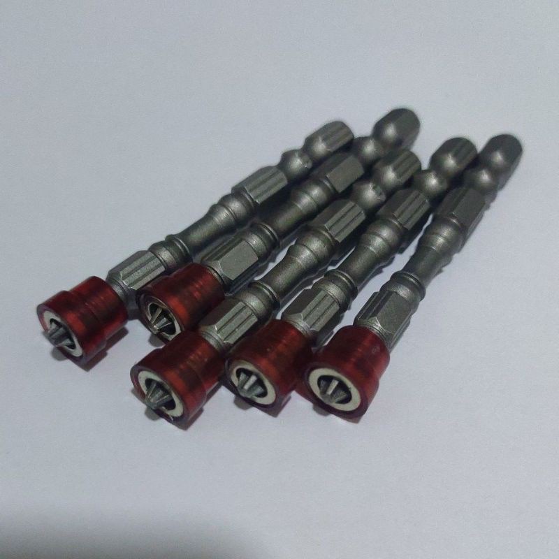 1pc 65mm Magnetic Screwdriver Bit Plasterboard Drywall Screwdriver Bits ...