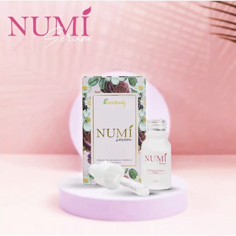 numi serum - numi soap original hq | Shopee Malaysia