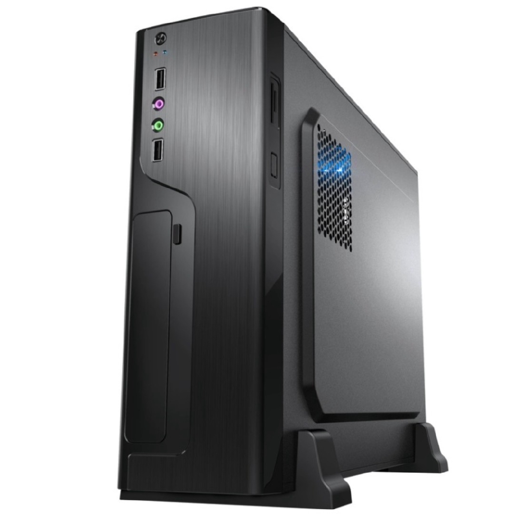 WINSER M3 MINI ITX WITH SFX 400W PSU | Shopee Malaysia