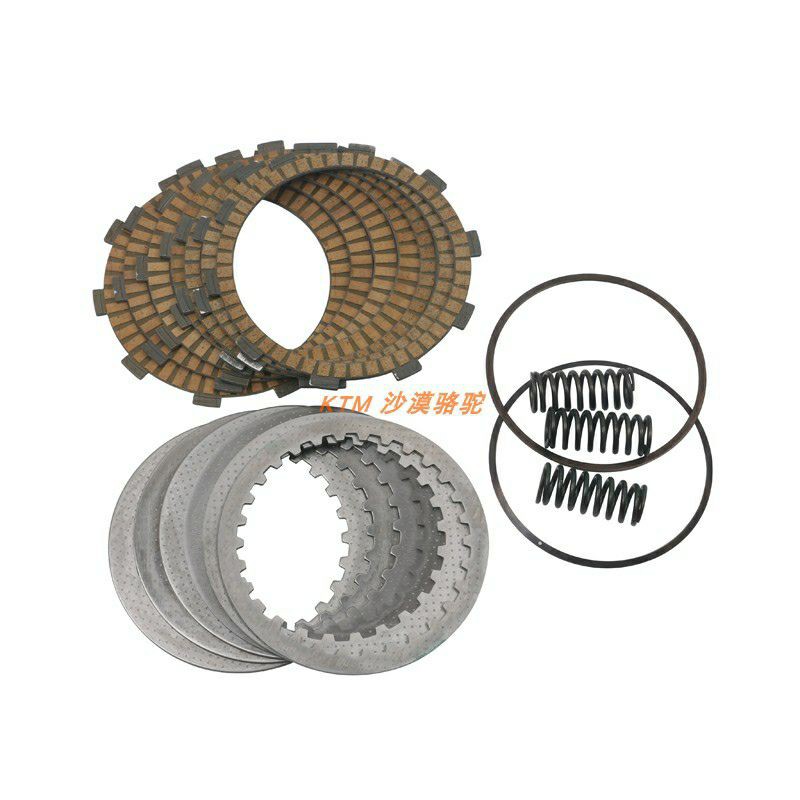 Original KTM DUKE200 250 390 RC390 original clutch plate gearshift friction plate assembly original parts Shopee Malaysia