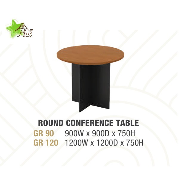 Standard Table GR 90 / GR120 *PRE ORDER* | Shopee Malaysia