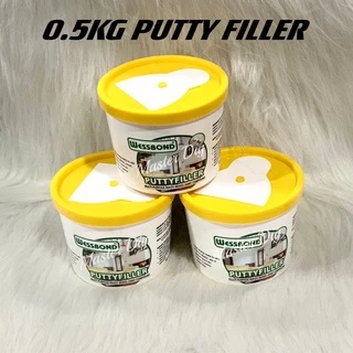 wall putty - Prices and Promotions - Aug 2024 | Shopee Malaysia