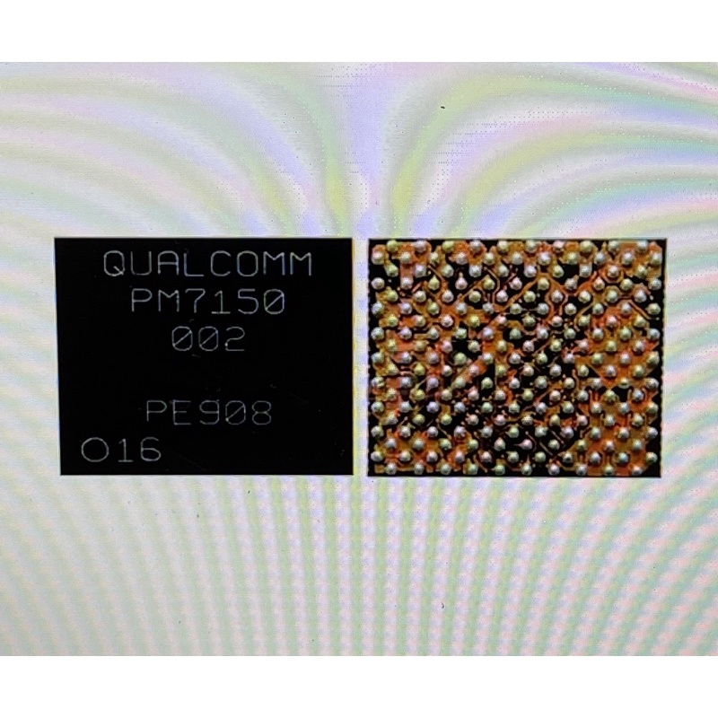 PM7150 002 / PM 7150 002 POWER IC CHIP | Shopee Malaysia
