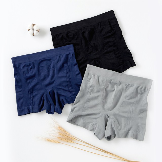 Felancy Men's Brief Men's underwear Men's Boxer 084-000039 | Shopee ...