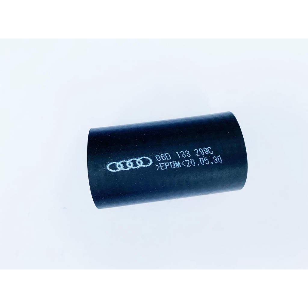 Audi 06D133299C Coupling Element / Coupling Hose for A4 06D 133 299 C ...