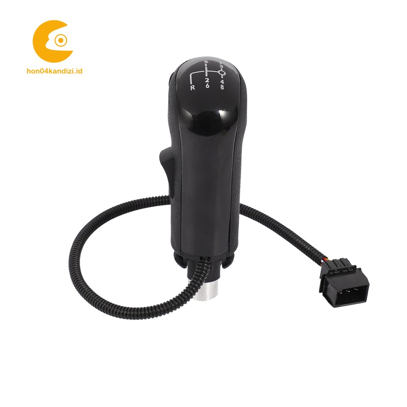 6Pin Truck Electric Shift Knob Gear Shift Head for MAN TGA TGX TGS ...