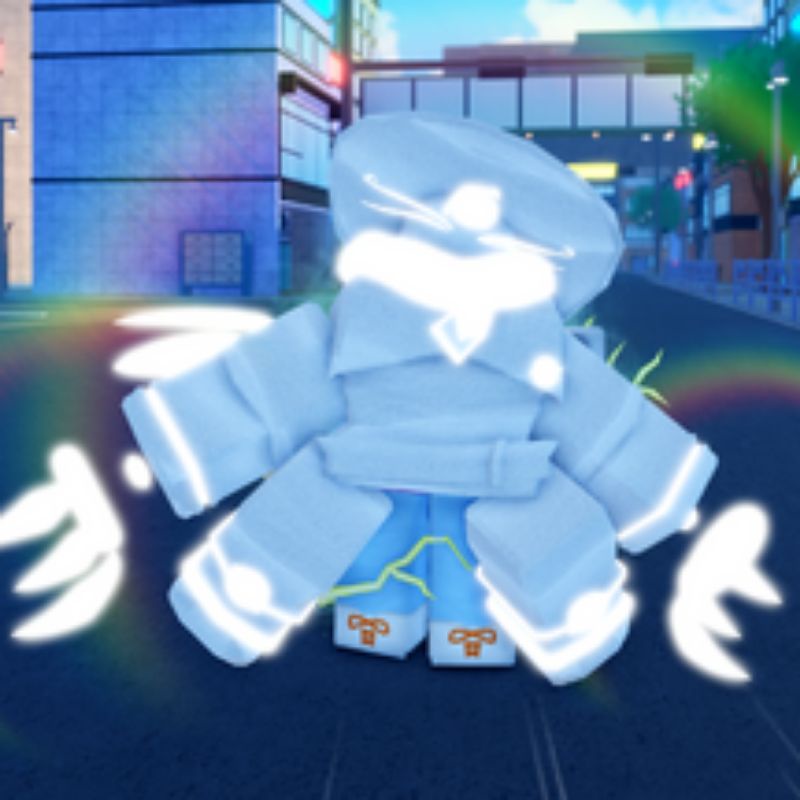 Roblox AUT A Universal Time Skins | Shopee Malaysia