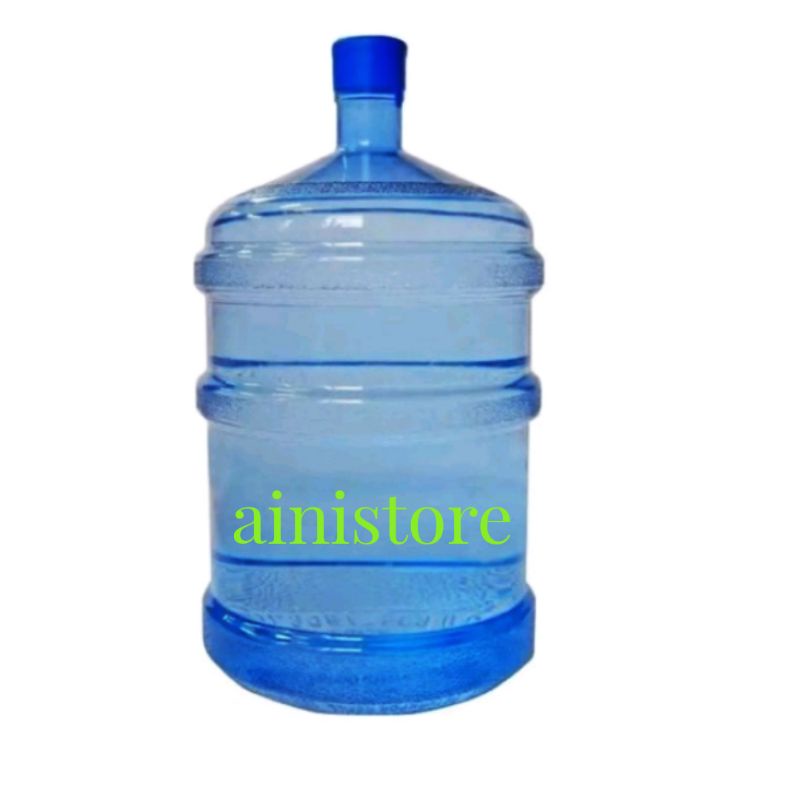 5 Gallon Water Bottle | Shopee Malaysia