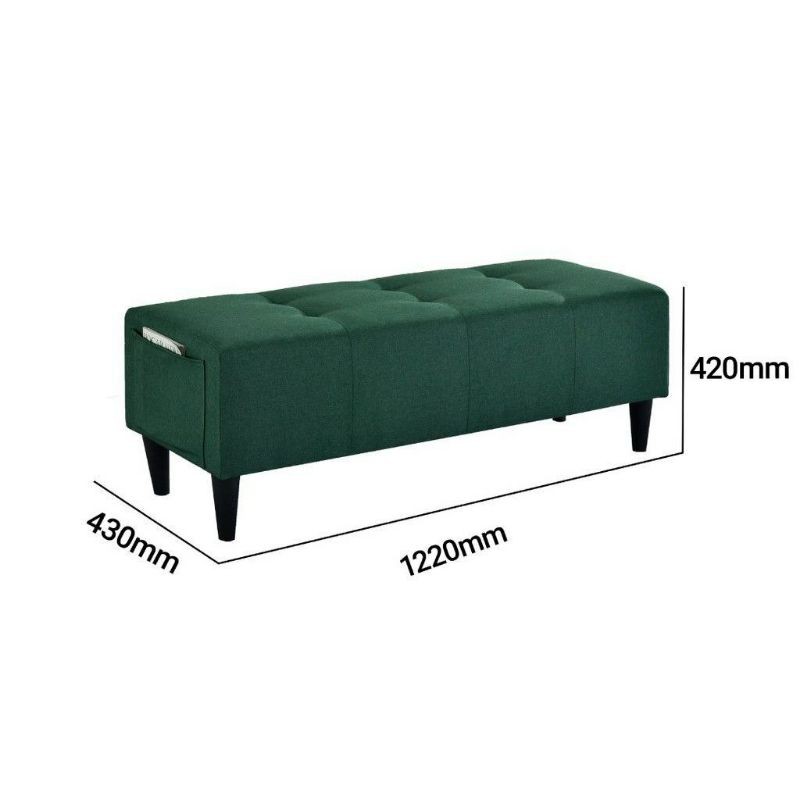 mario bench chair with big size | Shopee Malaysia
