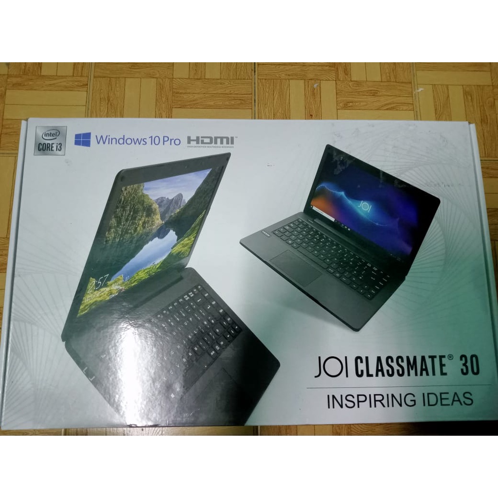 NOTEBOOK JOI CLASSMATE 30 PN | Shopee Malaysia