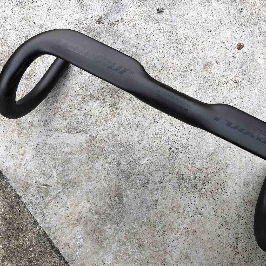 ROULEUR CARBON AERO BAR | Shopee Malaysia